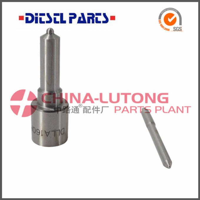 automatic nozzle fuel pump DLLA160P79 093400-5790 apply for MITSUBISHI ...