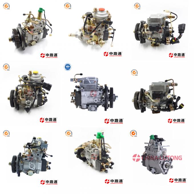 Toyota 1HZ Injection Pump 22100-1C050 22100-1C190 Landcruiser J75 1HZ ...