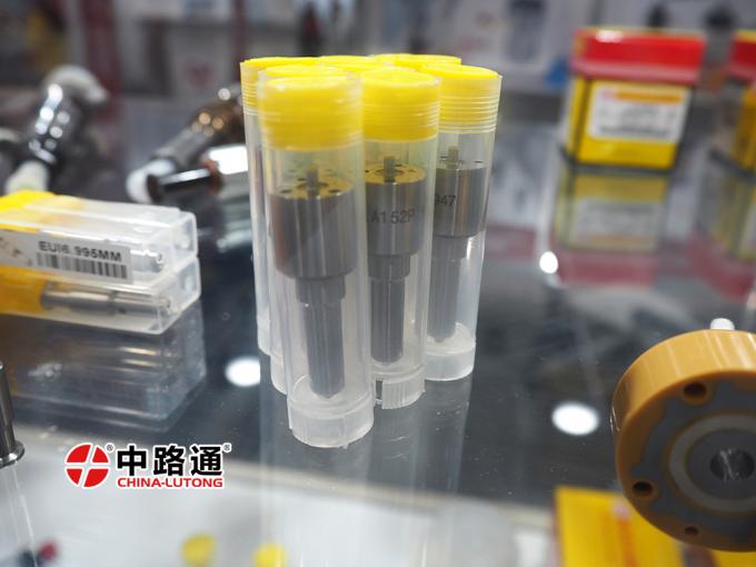 Common Rail Fuel Injector Nozzle DLLA150P119 for Denso Komatsu 0433 171 ...