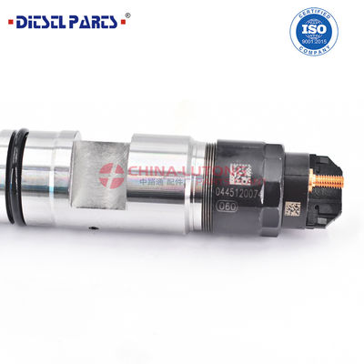 Quality Common Rail Injector & Common Rail Nozzle Manufacturer