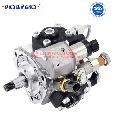 Quality Common Rail Injector & Common Rail Nozzle Manufacturer