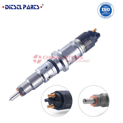 Quality Common Rail Injector & Common Rail Nozzle Manufacturer