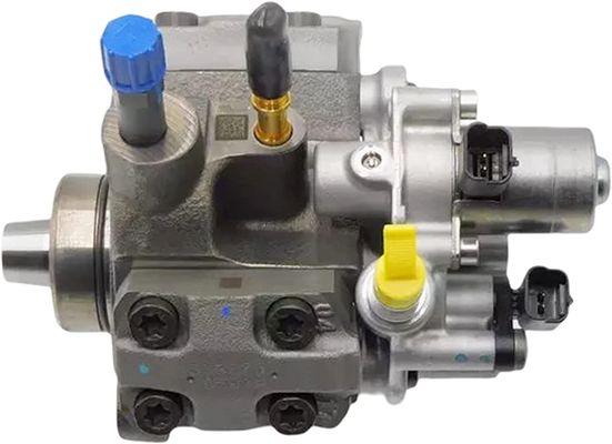 Quality Common Rail Injector & Common Rail Nozzle Manufacturer