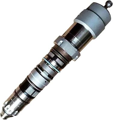 Quality Common Rail Injector & Common Rail Nozzle Manufacturer