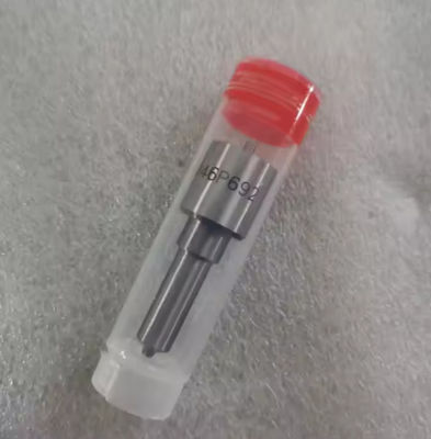 Quality Common Rail Injector & Common Rail Nozzle Manufacturer