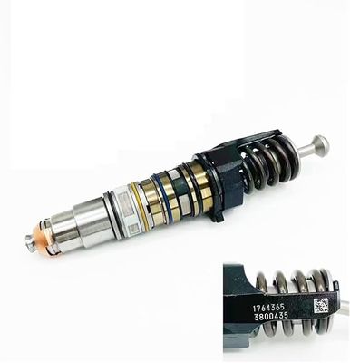 Quality Common Rail Injector & Common Rail Nozzle Manufacturer