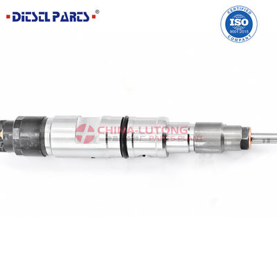 Quality Common Rail Injector & Common Rail Nozzle Manufacturer
