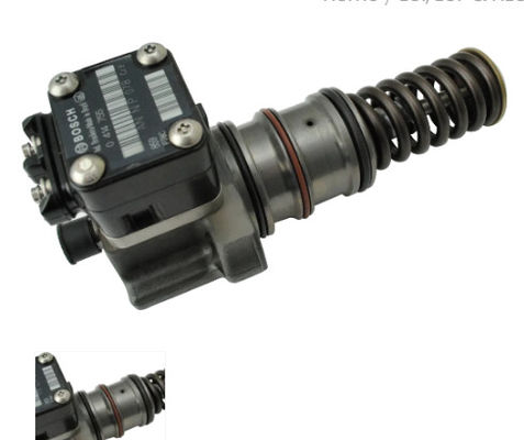 Common Rail Nozzle manufacturer - quality Fuel Injector Nozzle, fit for ...