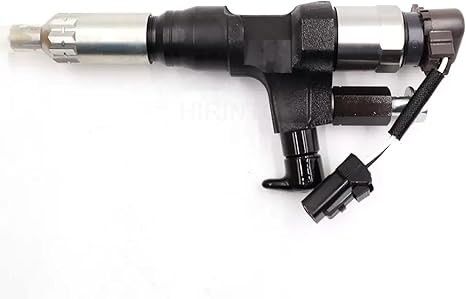 Quality Common Rail Injector & Common Rail Nozzle Manufacturer