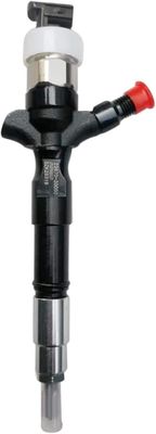 Quality Common Rail Injector & Common Rail Nozzle Manufacturer