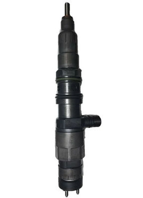 Quality Common Rail Injector & Common Rail Nozzle Manufacturer