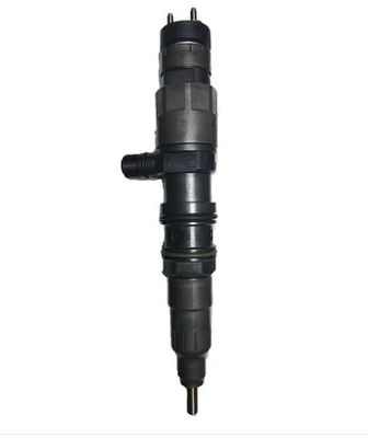 Quality Common Rail Injector & Common Rail Nozzle Manufacturer
