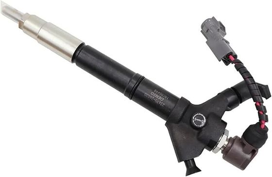 Quality Common Rail Injector & Common Rail Nozzle Manufacturer