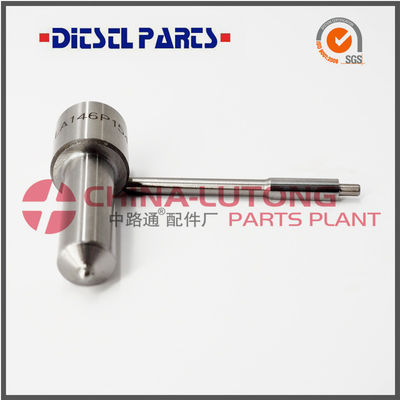 diesel engine nozzle types DLLA146P667 093400-6670 apply for MITSUBISHI