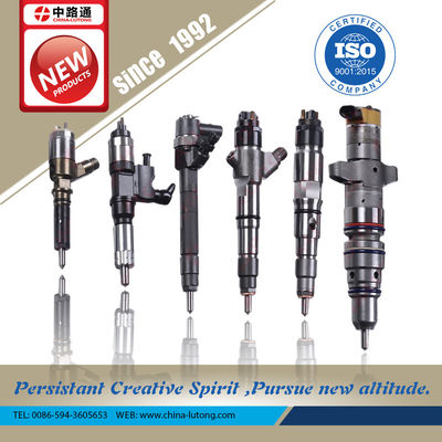 Quality Common Rail Injector & Common Rail Nozzle Manufacturer
