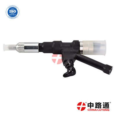 Quality Common Rail Injector & Common Rail Nozzle Manufacturer