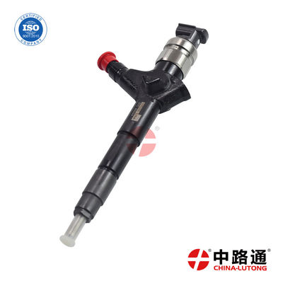 Quality Common Rail Injector & Common Rail Nozzle Manufacturer