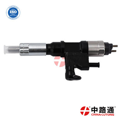 Quality Common Rail Injector & Common Rail Nozzle Manufacturer