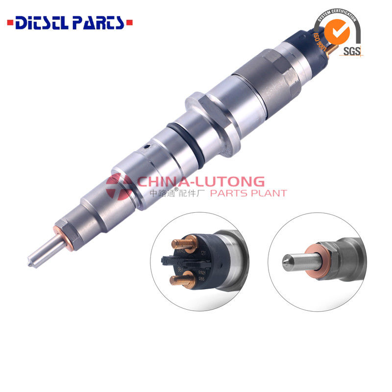 Diesel Injectors Cross Reference Cummins Isx Common Rail Injector