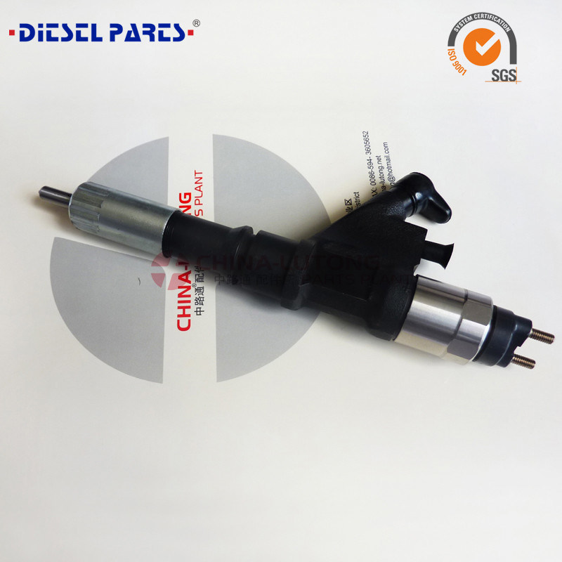 denso cr injector repair isuzu diesel injectors 095000-5471 isuzu 4hk1 ...