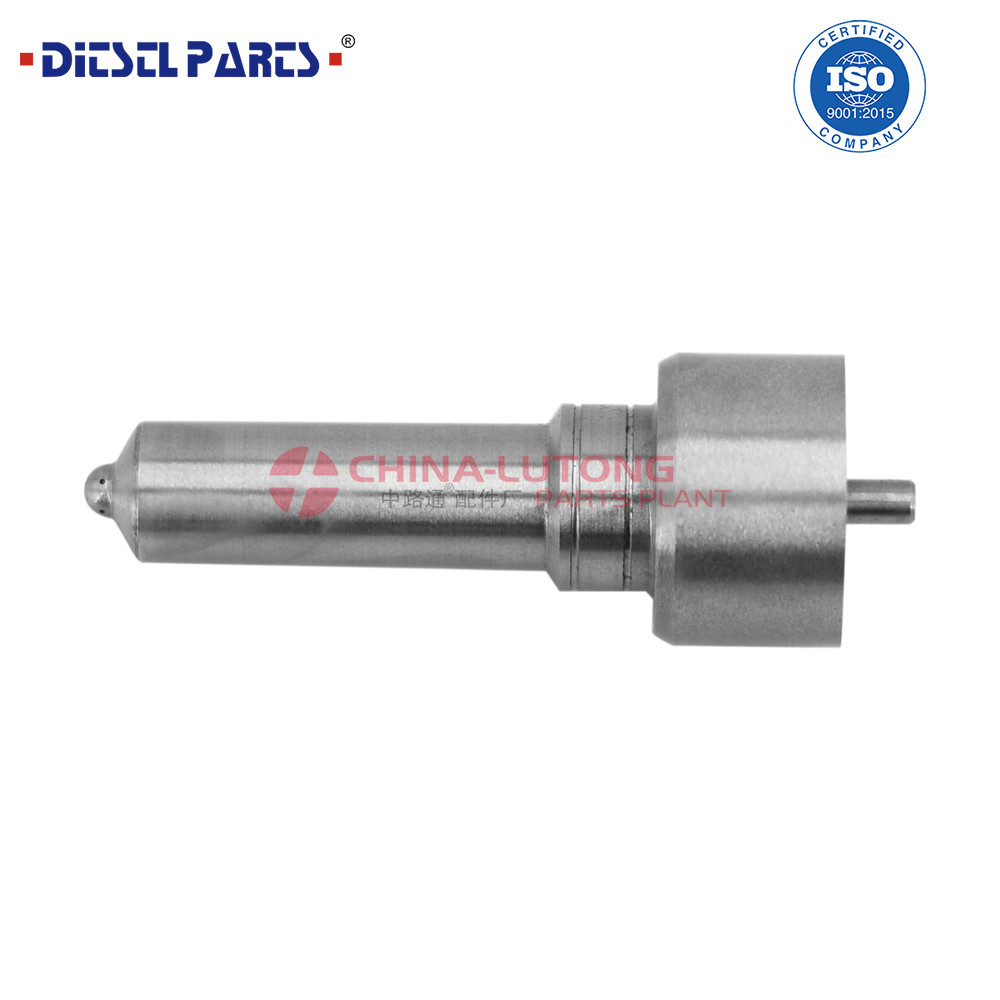 Common Rail Fuel Injector Nozzle L221PBC for LDFN0685 VOLVO FH12 Delphi ...