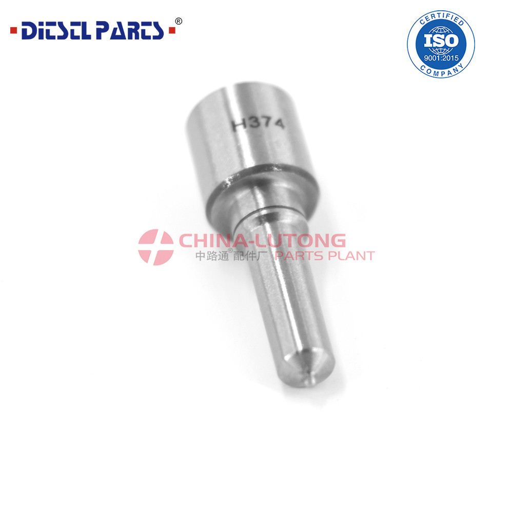 Common Rail Fuel Injector Nozzle H374 for Delphi Injector Embr00301d