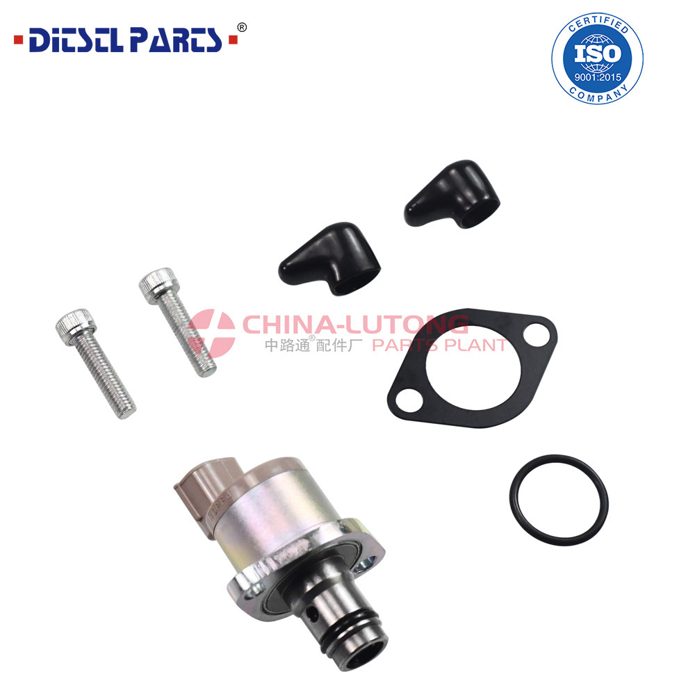 Fuel Suction Control Valve 294000-0294 for injector pump