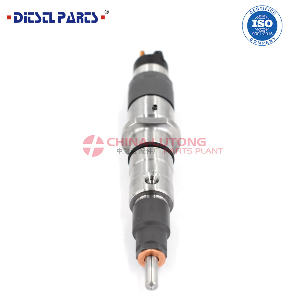 Diesel Common Rail Fuel Injector 0 445 120 236 for Cummins engine