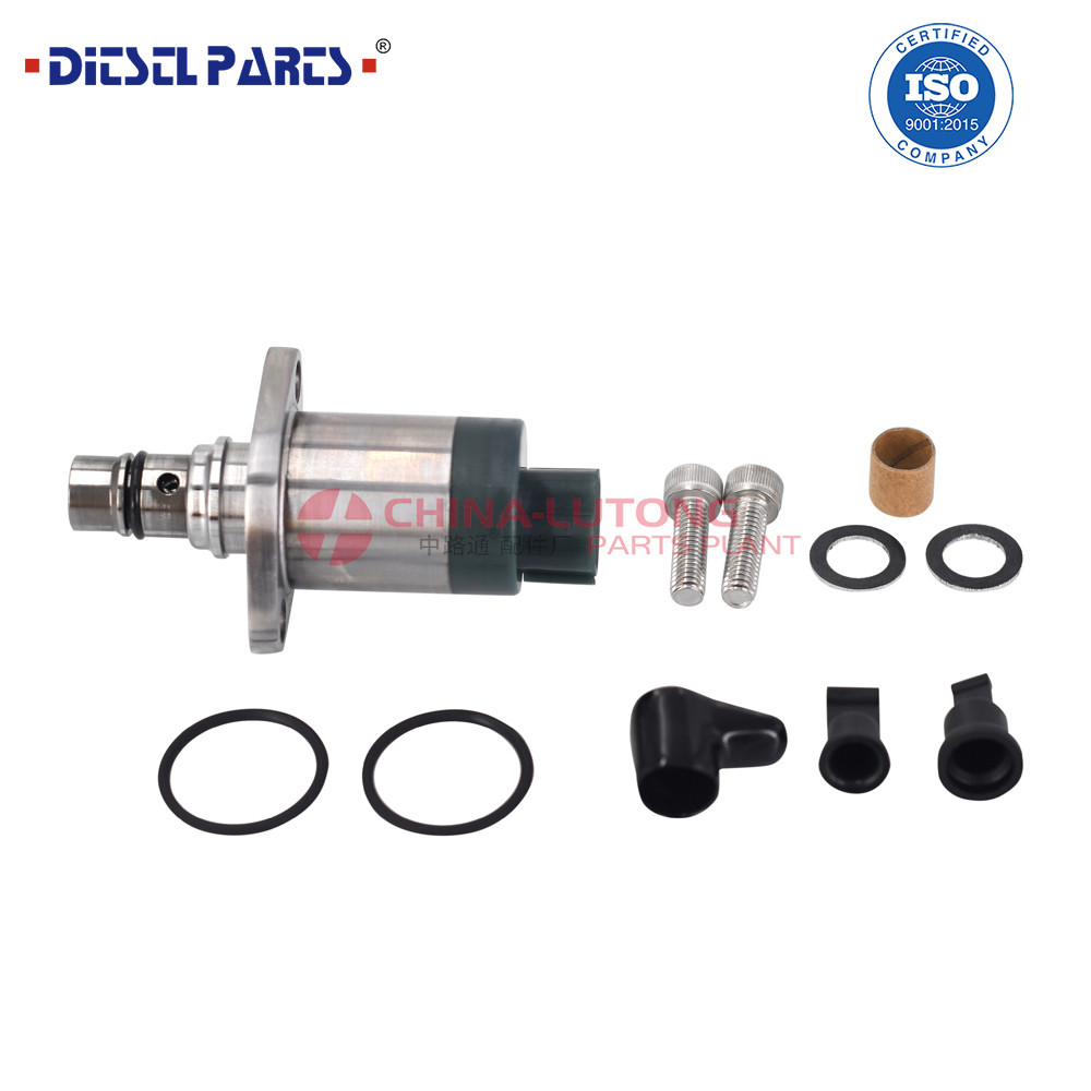 New Fuel Suction Control Valve 294200-2760 for Mitsubishi L200 4D56 ...