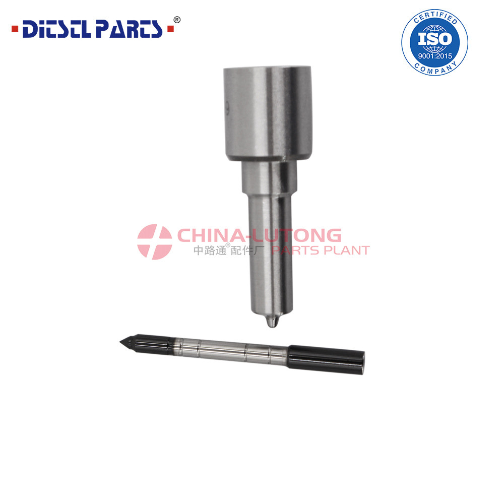 Common Rail Injector Nozzle G4S090 for DENSO -Piezo -Common Rail Injection