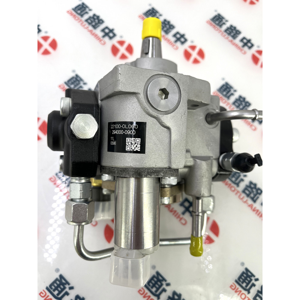 diesel fuel pump 294000-0900 for Toyota Hilux 1KD 2KD Engine Fuel Pump