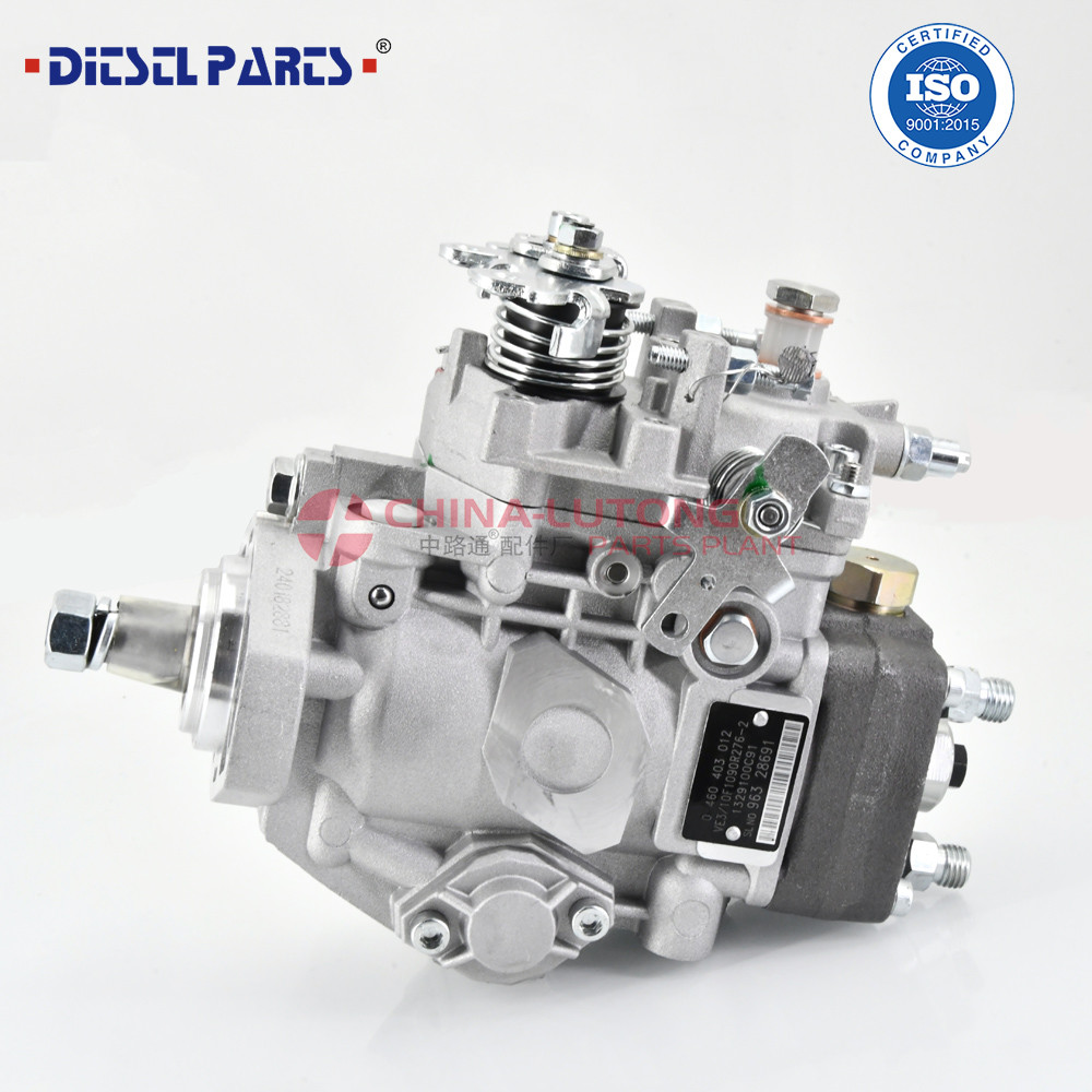Fuel Injection Pump 0 460 403 012 VE3-10F1090R276-2 for New Nolland ...
