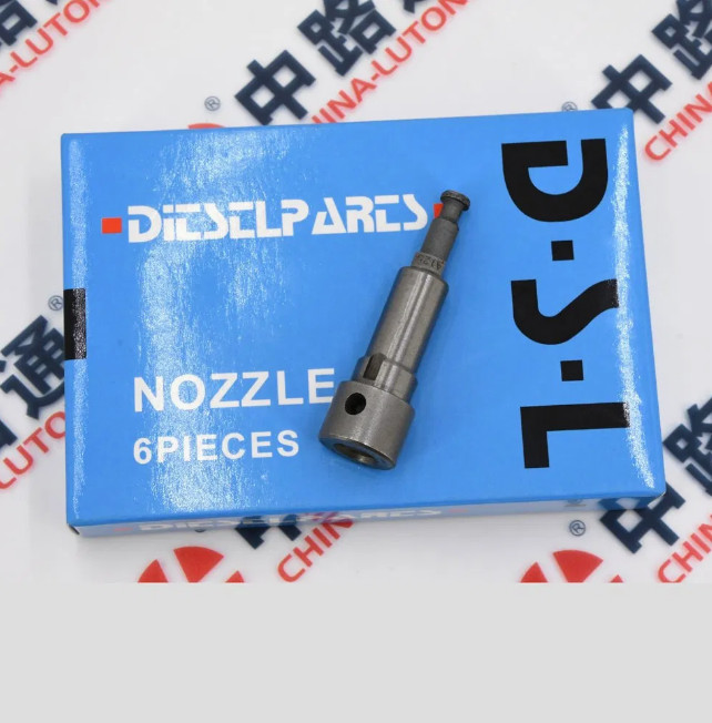 Diesel fuel common rail pump plunger F01M101781 for bosch CP1 diesel fuel injection pump plunger