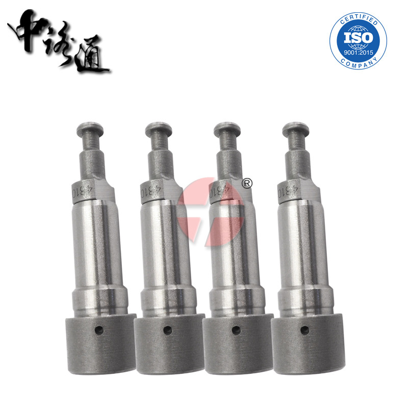 Fuel Injection Pump Plunger 090150-4810 for Mitsubishi Canter 4D31 4D32 ...