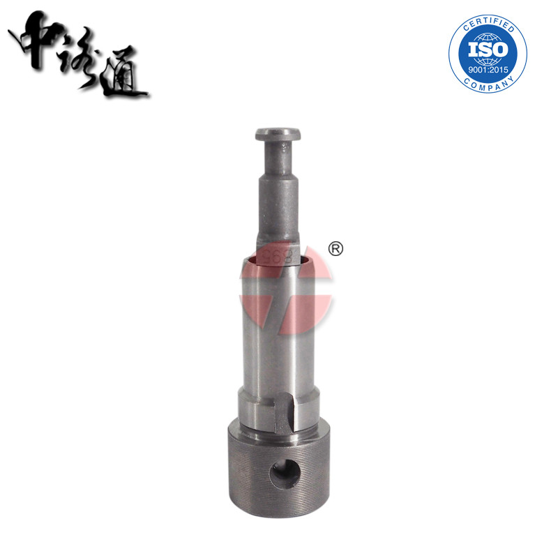 Fuel Injection Pump Plunger 1418325095 for UTB U650 U445