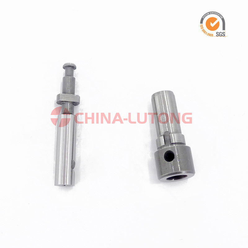 Fuel Injection Pump Plunger 131152-3420 for Mitsubishi 6D14