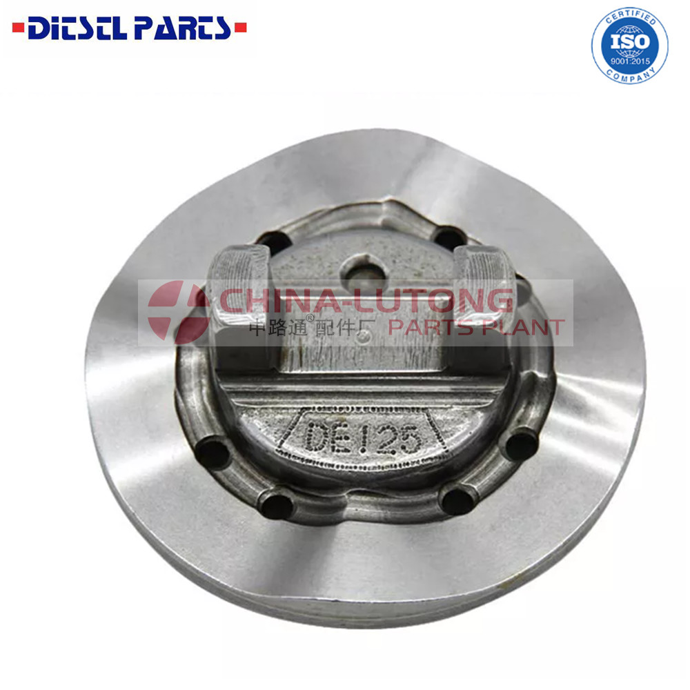 VE Pump Cam Plate 2466110125 DE125 for Chevy Blazer S10 Ford Ranger 2.5 ...