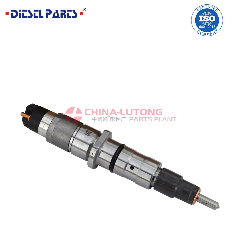 Diesel Common Rail Fuel Injector 0 445 120 133 for Bosch