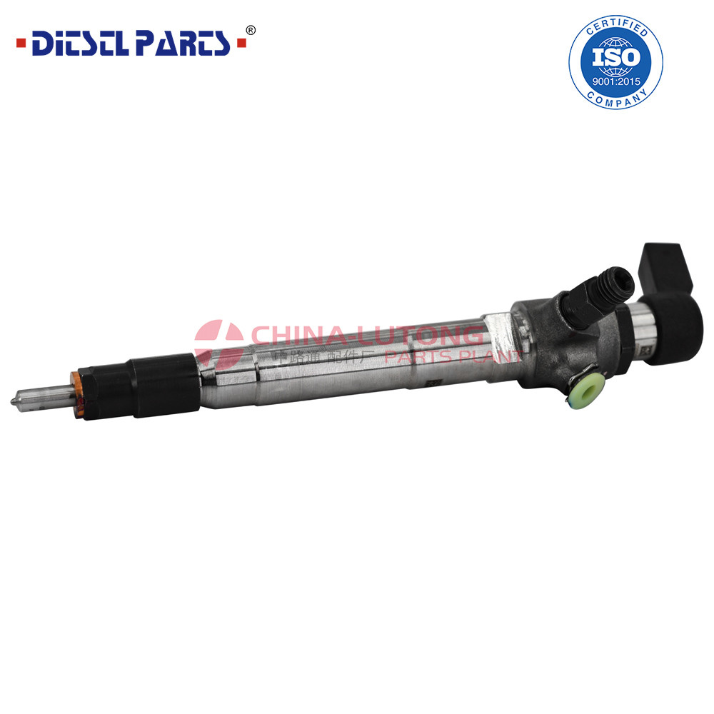 Diesel Common Rail Fuel Injector A2C8139490080 For Ford Ranger Transit ...