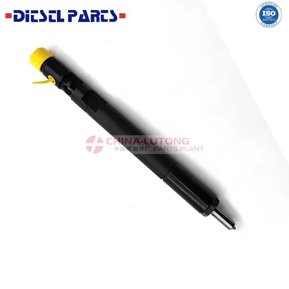 Diesel Common Rail Fuel Injector EJBR04501D for Ssangyong Actyon Kyron ...