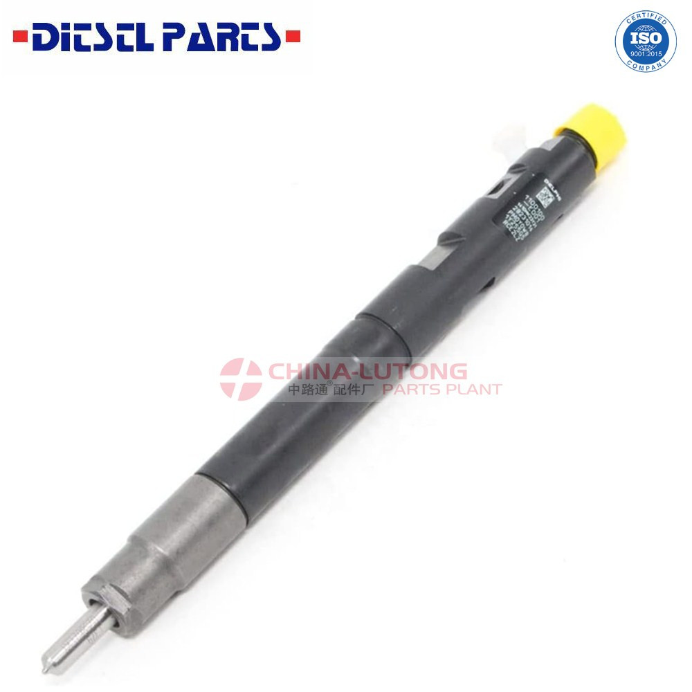 Diesel Common Rail Fuel Injector R04501D for SSANGYONG