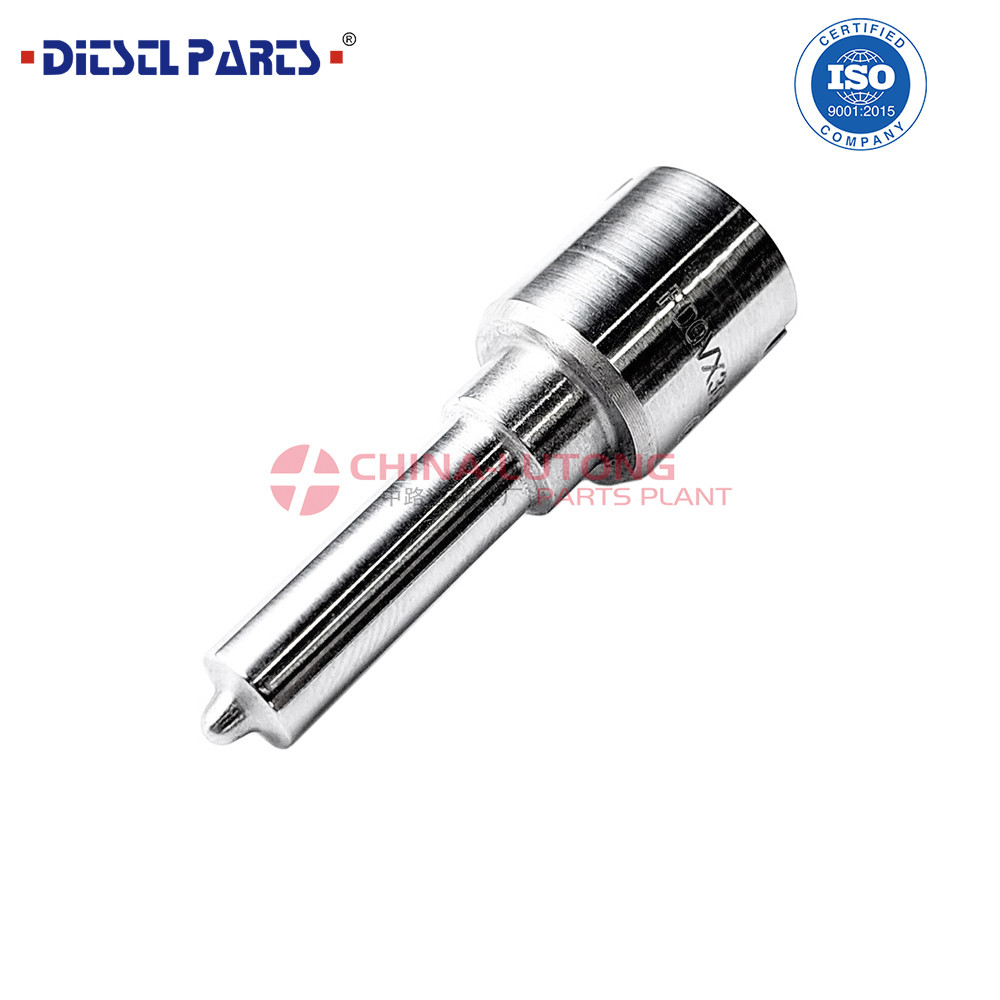 Common Rail Fuel Injector Nozzle RE533608 for injector