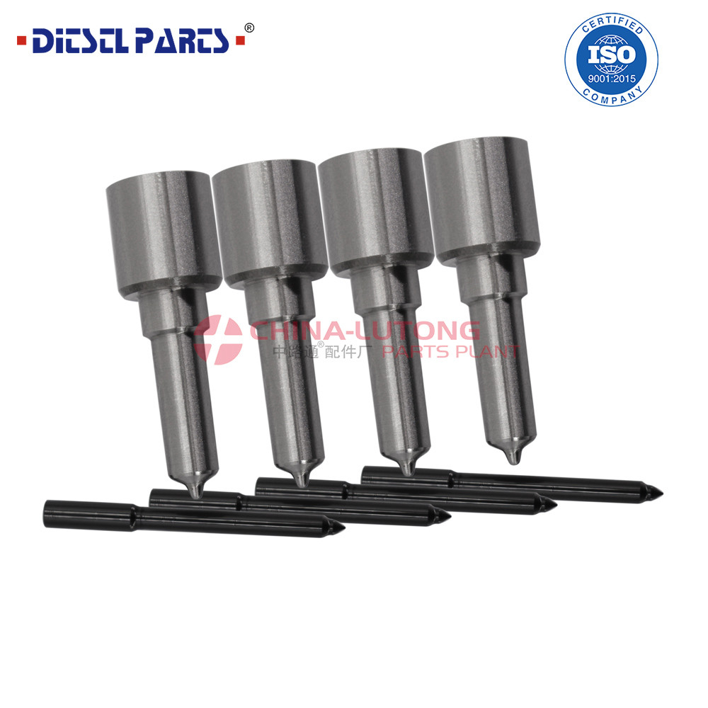 Common Rail Fuel Injector Nozzle DSLA140P1061 for VOLVO S60 V70 XC70 ...