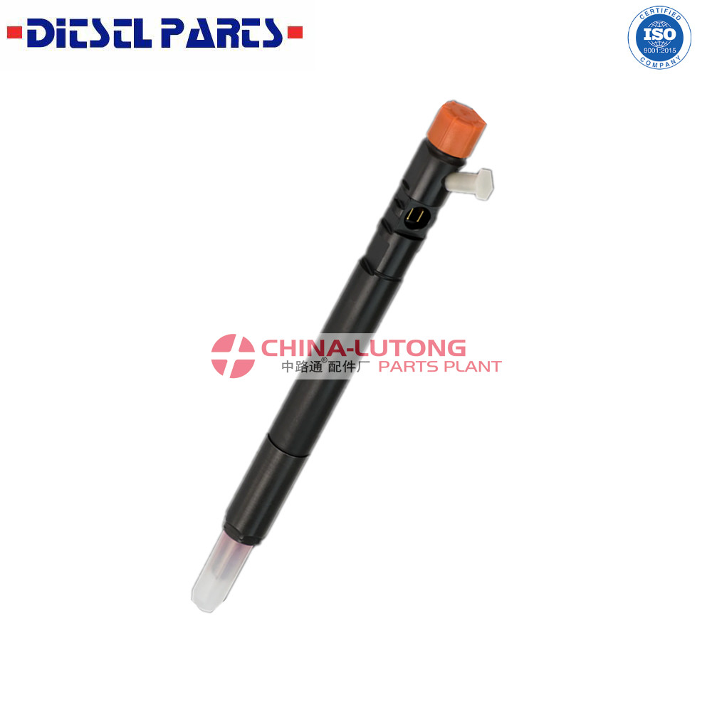 Diesel Common Rail Fuel Injector R04501D for SSANGYONG