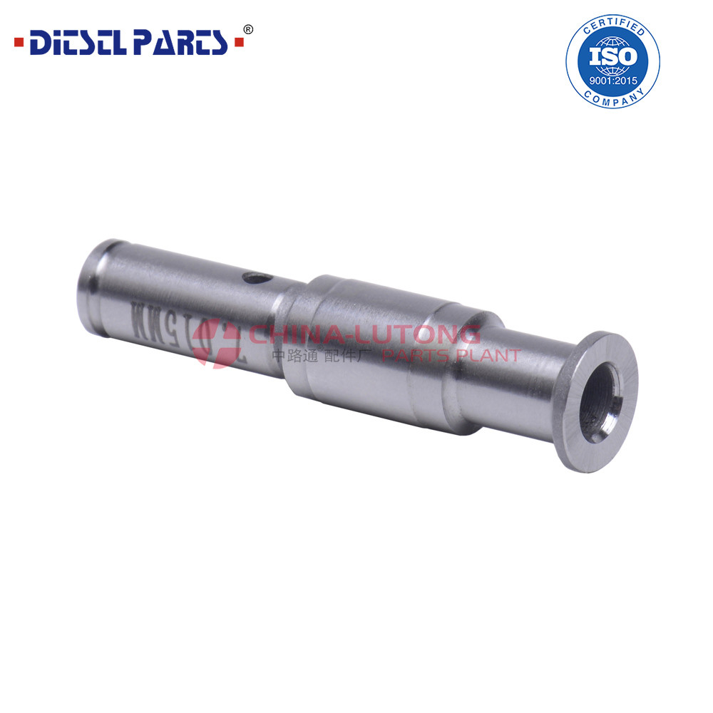 EUP injector Control Valve 7.015MM