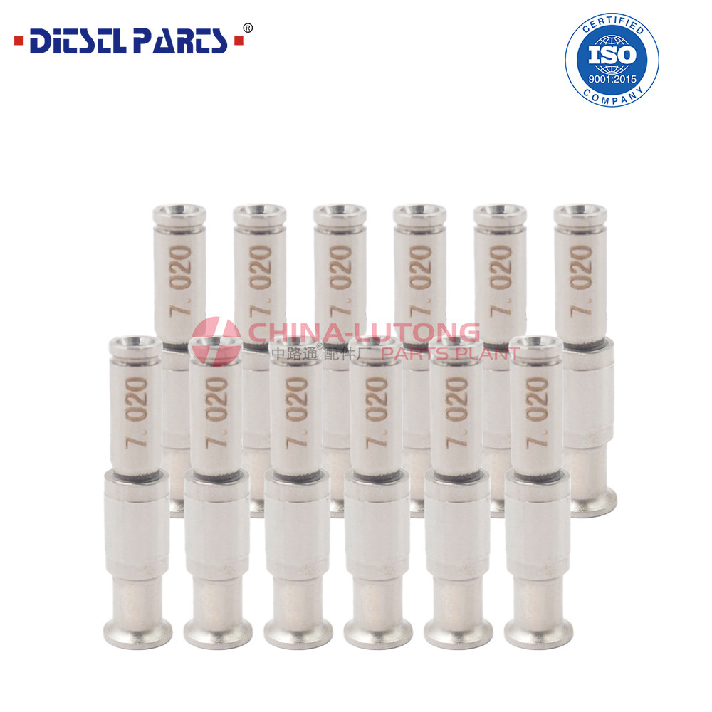 EUP injector Control Valve 7.020MM