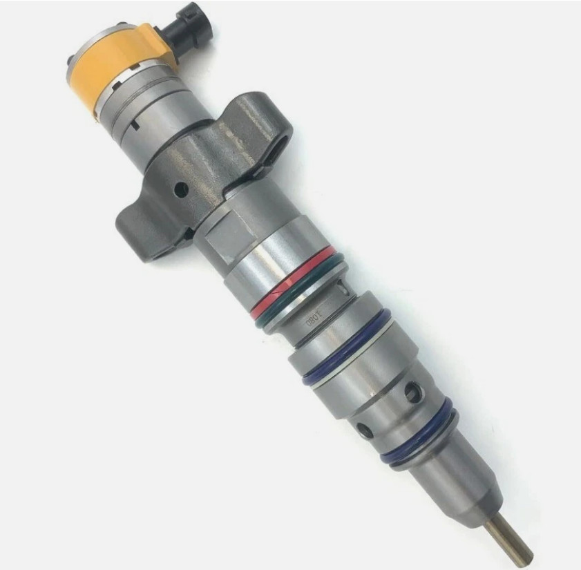 Fuel Injector 2360957 for Caterpillar C9 Marine Engine