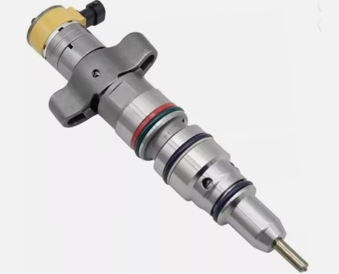 Fuel Injector 2934071 Fit for Caterpillar CAT D6R bulldozer