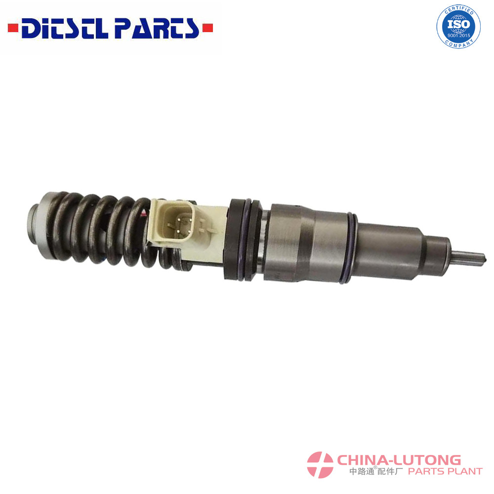 Fuel Injector 21371673 for volvo D13F D13 D16 Engine EC380D EC480D ...
