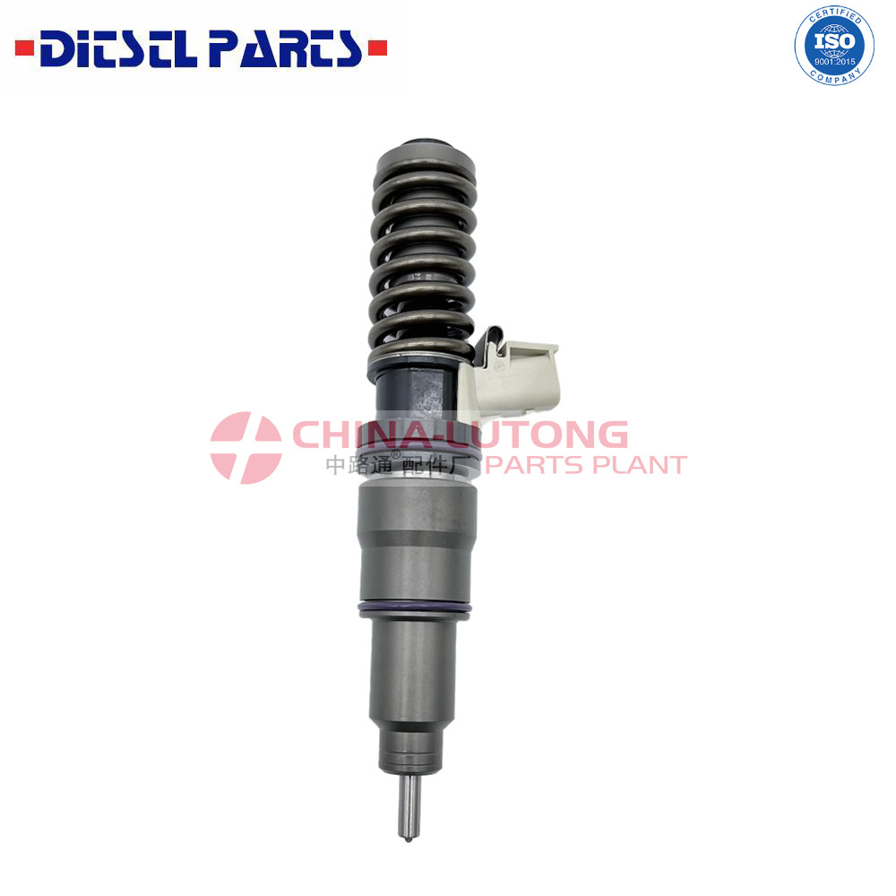 Fuel Injector 7421028880 for VOL Diesel Engine Wieoncke Trucks Tractor ...